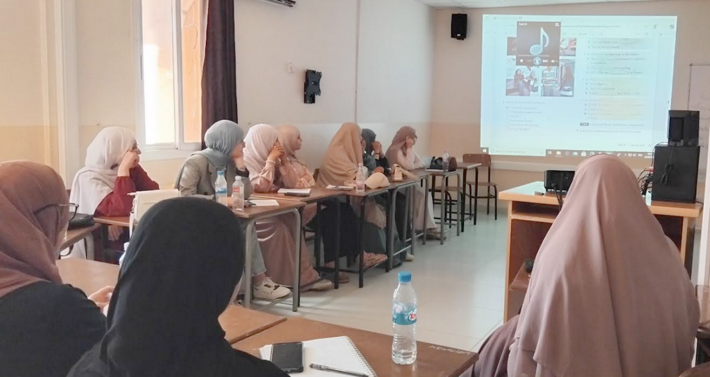 Bienvenue au CEIL ! - Centre d'Enseignement Intensif des Langues